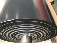 China RoHS Compliant 1220mm Anti-Acid Prepainted Aluminum Coil for Signage and Thermal Insulation for sale