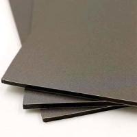 China Antistati 4mm PE Aluminum Composite Panel 76061251 for sale