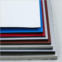 China Custom Size ACP Alucobond Aluminum Composite Panel 4mm Thickness for Curtain Wall & Building Cladding for sale