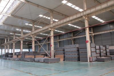 China Marble Aluminum Composite Panel 5.5kg/m2 1000-6000mm Waterproof Durable ACM Cladding for sale