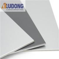 China Sound Insulation A2 FR Aluminum Composite Panel Line For 1220mm Width Production Line for sale