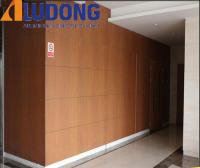 China Rustproof PE Aluminum Composite Panel For Indoor Decoration for sale