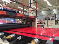 China 3mm Aluminum Composite Panel for Shopfronts & Billboards - 6.8kg/m² Density, 104Mpa Bend Strength for sale