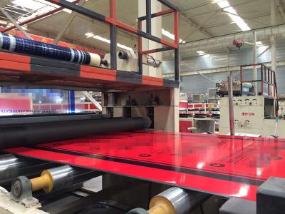 China 3mm Aluminum Composite Panel for Shopfronts & Billboards - 6.8kg/m² Density, 104Mpa Bend Strength for sale