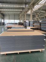 China 4mm PE PVDF High Gloss Aluminum Composite Panel UV Proof for sale