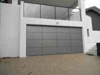 China 4mm PE PVDF High Gloss Aluminum Composite Panel UV Proof for sale
