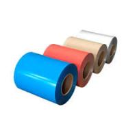 China ACP High Gloss Aluminum Composite Panel 3mm Thickness Antistatic for sale