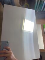China Protective Paint Coating Ensuring High Gloss Aluminum Composite Panel Remains In Excellent Condition for sale