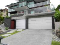 China 2440mm*1220mm High Gloss ACP Panel 1220mm For Building Decoration for sale