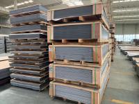 China 3mm High Gloss Aluminum Composite Panel with PE Core - 6.8kg/m² Density for Signage & Interior Decoration for sale