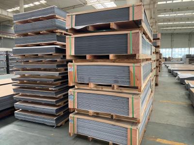 China 3mm High Gloss Aluminum Composite Panel with PE Core - 6.8kg/m² Density for Signage & Interior Decoration for sale