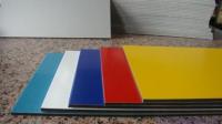 China Fireproof Aluminum Composite Panels Lightweight With Excellent Formability And Durability for sale