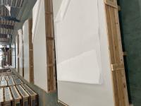 China PVDF Aluminum Composite Panel Nano-PVDF Coating 15 Year Warranty for Exterior Construction for sale