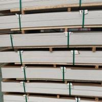 China 3mm Fireproof Aluminum Composite Panel PE Core for Interior Decoration for sale