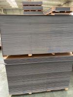 China 3mm Fireproof Aluminum Composite Panel PE Core for Interior Decoration for sale