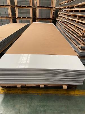 China 3mm PVDF Coated Aluminum Composite Panel for Telephone Booth Cladding for sale