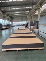 China 3mm Mould Proof Aluminum Composite Panel for Signboards Interior Decoration for sale