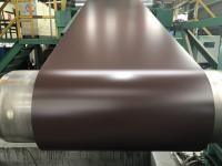 China 1mm Prepainted Aluminum Coil with Anti-Bacterial Coating | 0.5-6mm Thickness | 20-30 Year Service Life for sale