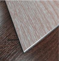 China PE PVDF Coating Aluminum Composite Panels For Modern Architecture for sale