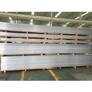 China Antistatic Fireproof Aluminum Composite Panel 0.03-0.60mm PE PVDF Coating for sale