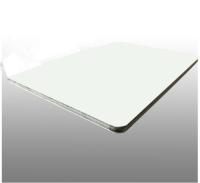 China PVDF Coated UV Printable Aluminum Composite Panel Anti Bacterial for sale