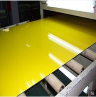 China 3mm High Gloss Alucobond The Perfect Choice For Project Requirements for sale