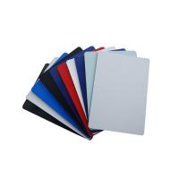 China Acp Honeycomb Aluminum Panel for sale