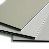 China PVDF Aluminum Composite Panel 4mm ACP Sheet for Building Cladding Exterior Wall for sale
