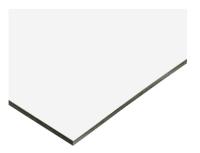 China PE Coating Aluminum Composite Panel 1220*2440mm Mould Proof for sale