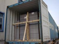 China Easy Installation Wooden Aluminum Composite Panel With Excellent UV Resistance for sale