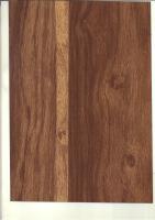 China Wooden Color PE Core Acp Wall Cladding Unbreakable Coating Finish for sale