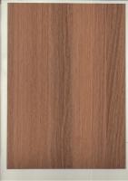 China Wooden Color PE Core Acp Wall Cladding Unbreakable Coating Finish for sale