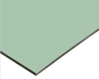 China Versatility Of Brushed Aluminum Composite Panel For Construction Needs for sale
