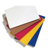 China Customized Size ACP Alucobond Aluminum Composite Panel 2440mm Length for Cladding and Curtain Wall for sale