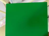 China Anti Static Coated ACP Cladding Sheet 4mm for Commercial Large Format Display for sale