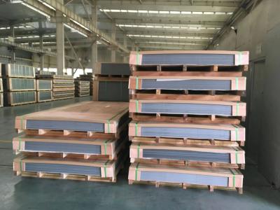 China PE Aluminum Curtain Wall Composite Panel Corrosion Resistant 1570mm for sale
