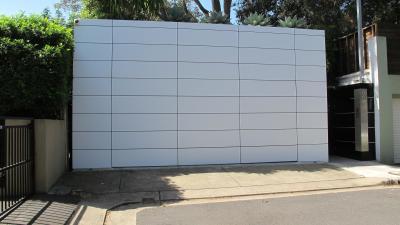 China 3mm PE Aluminum Composite Panel for Commercial Signage Printing Flexible Unbreakable Grade for sale