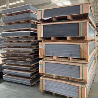 China PVDF Coated Aluminum Composite Panel 1250mm 1500mm for Curtain Wall Eaves Advertising Fascia for sale