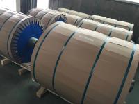 China 4mm Aluminum Composite Panel PVDF Coating 2-6mm Thickness for Exterior Cladding for sale