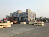 China 4mm Aluminum Composite Panel PVDF Coating 2-6mm Thickness for Exterior Cladding for sale