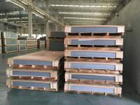 China 4mm Aluminum Composite Panel PVDF Coating 2-6mm Thickness for Exterior Cladding for sale