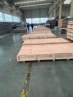 China 4mm Aluminum Composite Panel PVDF Coating 2-6mm Thickness for Exterior Cladding for sale