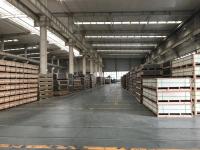 China 4mm Aluminum Composite Panel PVDF Coating 2-6mm Thickness for Exterior Cladding for sale