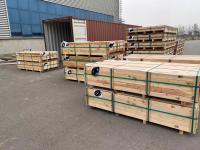 China Fireproofing ACP Aluminum Composite Panel For Building Siding Crowning Envelope for sale