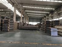 China Fireproofing ACP Aluminum Composite Panel For Building Siding Crowning Envelope for sale