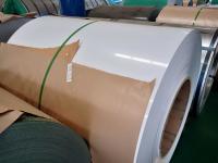 China Fireproofing ACP Aluminum Composite Panel For Building Siding Crowning Envelope for sale