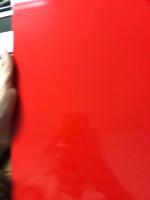 China Exterior Cladding PVDF Aluminum Composite Panel With 20 Years Guarantee for sale