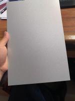 China Exterior Cladding PVDF Aluminum Composite Panel With 20 Years Guarantee for sale