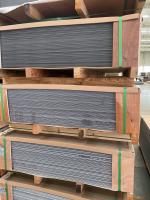 China Pure Polyethylene Core ACP Cladding Sheet 1220mm x 2440mm 4mm Panel for sale