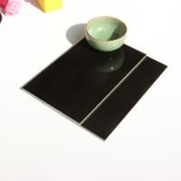 China 3mm Unbroken Core PE Aluminium Composite Panel For Partition And Signboard for sale